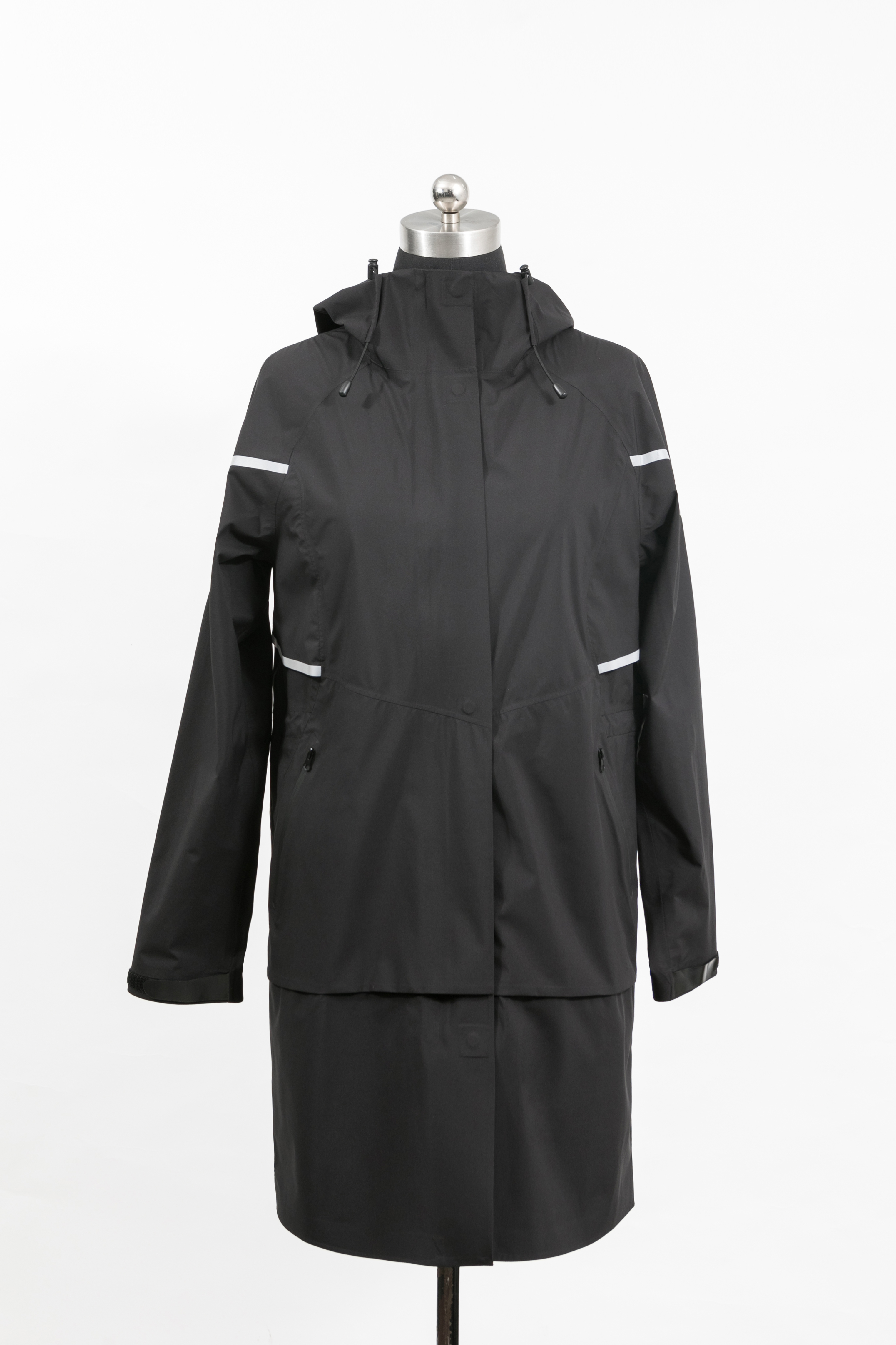 Packable waterproof Jacket - Nanjing Sunmay Trading Co., Ltd.